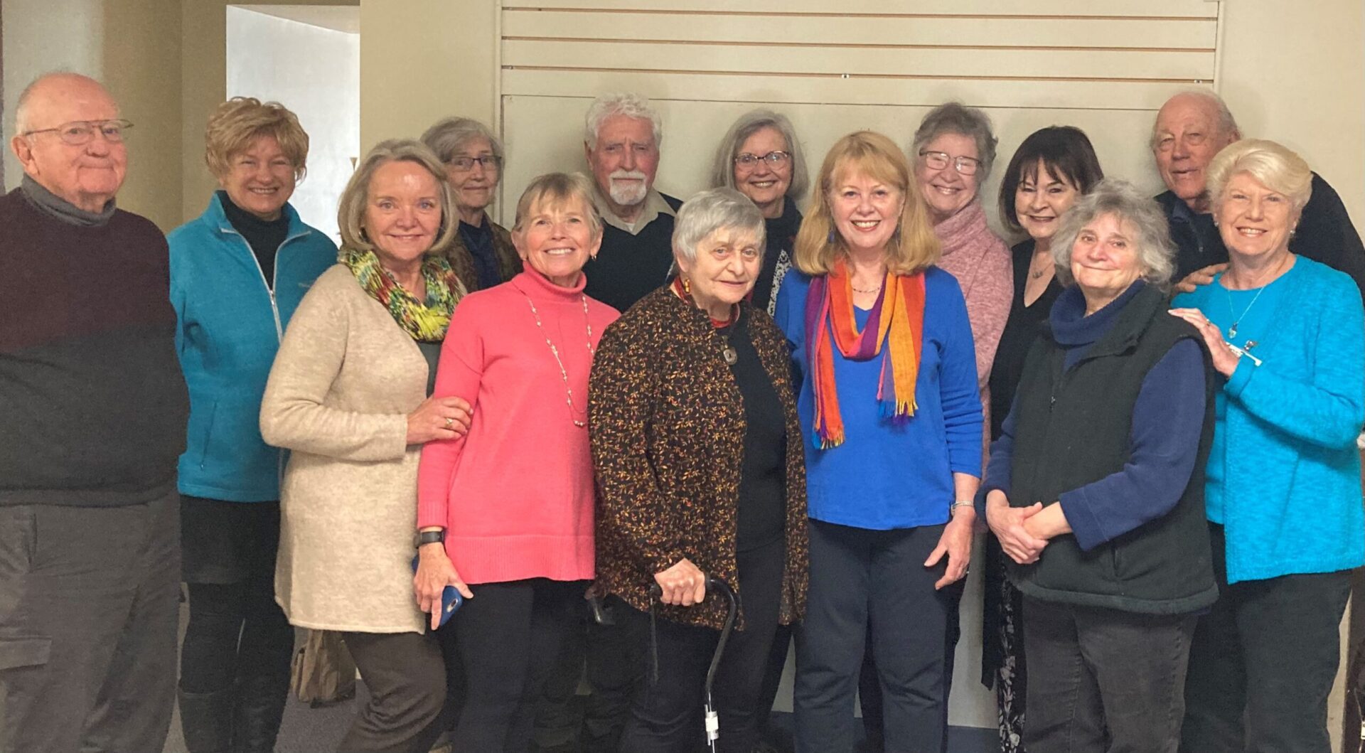 About North Shore School for Seniors | About Us